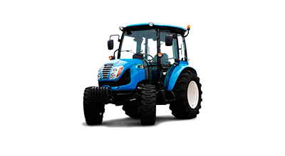 LS XR50 купити в Одесі: ціни, характеристики, фото в Корпорації УкрАВТО